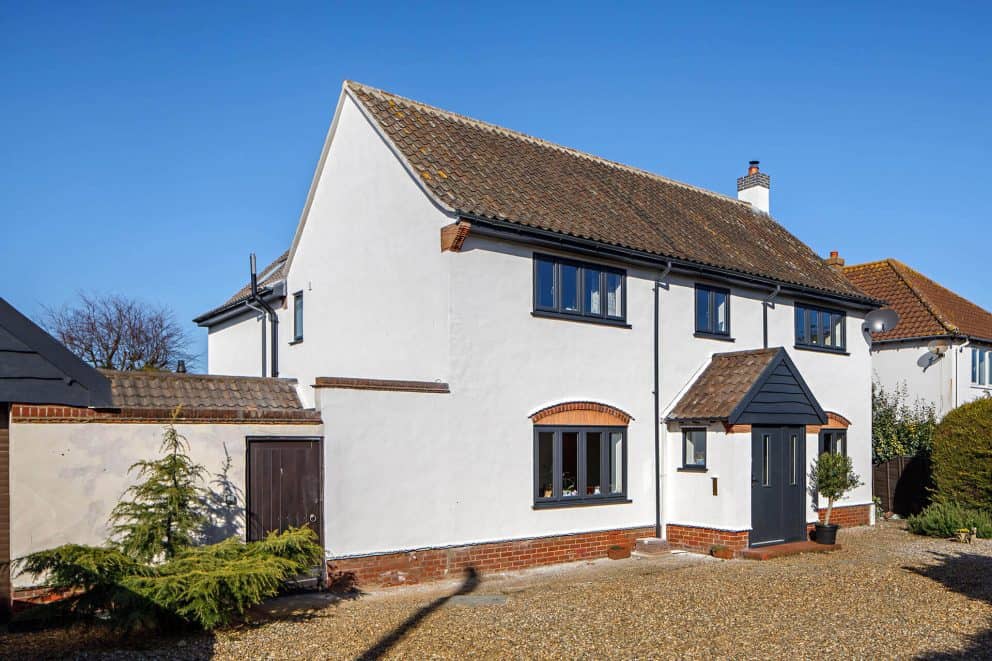 Royal Rendering | Render & Plastering Specialists Leeds